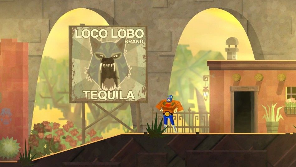Guacamelee! Gold Edition: A Whole New Reason To Love Lucha Libre [REVIEW]
