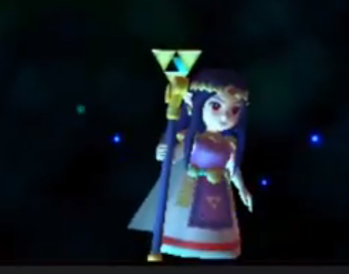 Link Between Worlds Hero Mode Part II: How To Succeed In Lorule Without ...