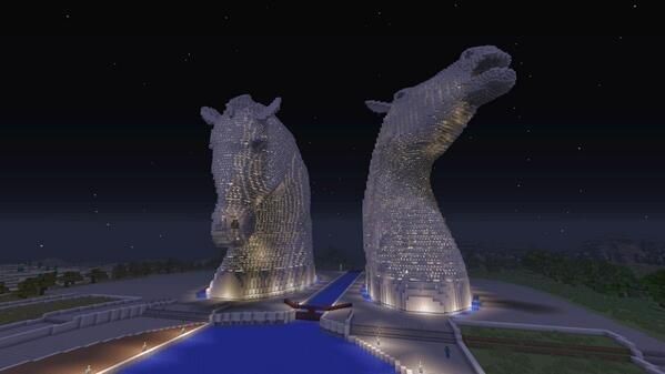 Minecraft Secrets: Six Lessons About Business & Entrepreneurship I ...