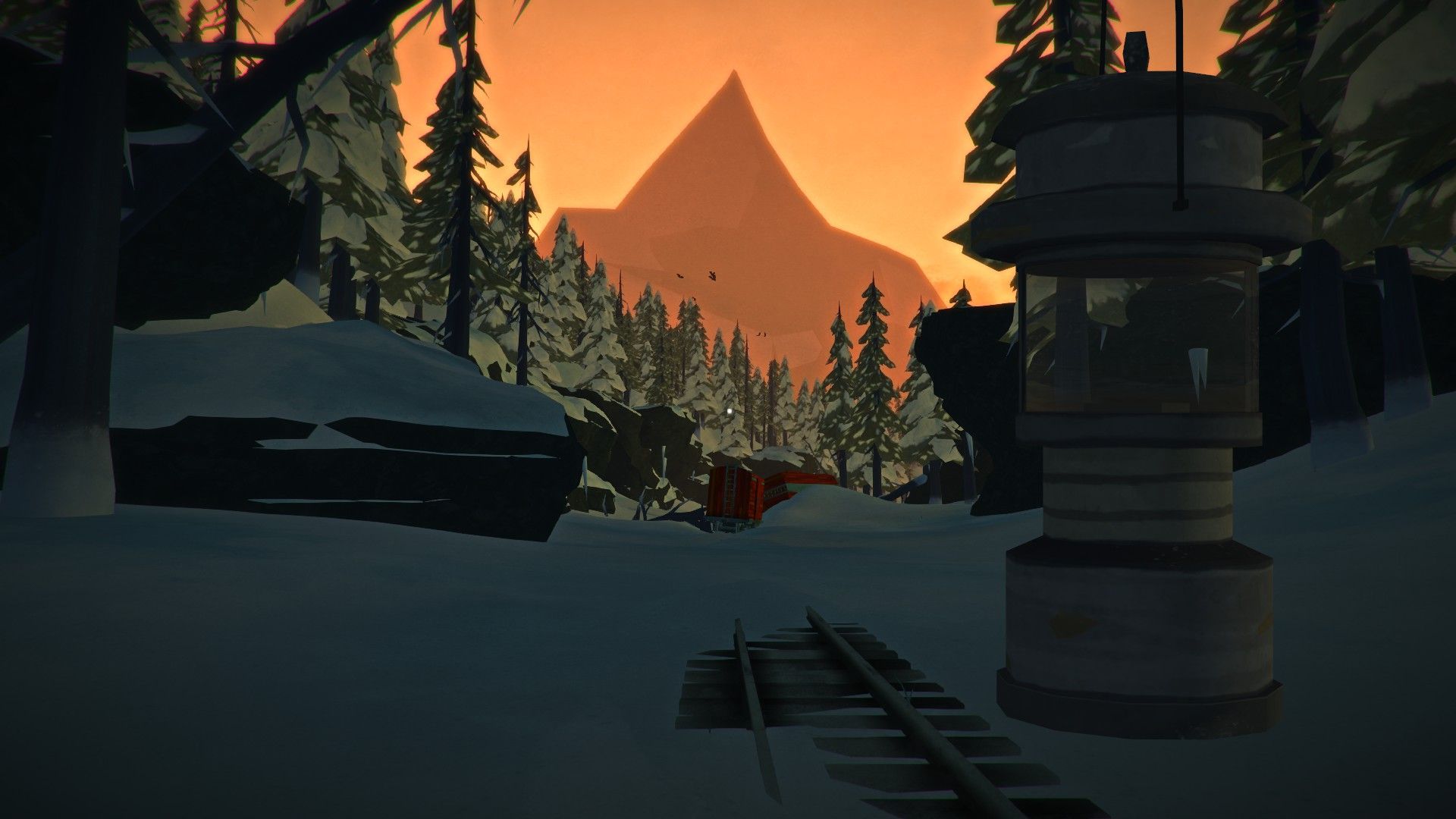 Is The Long Dark Single Player Campaign Worth The Wait?