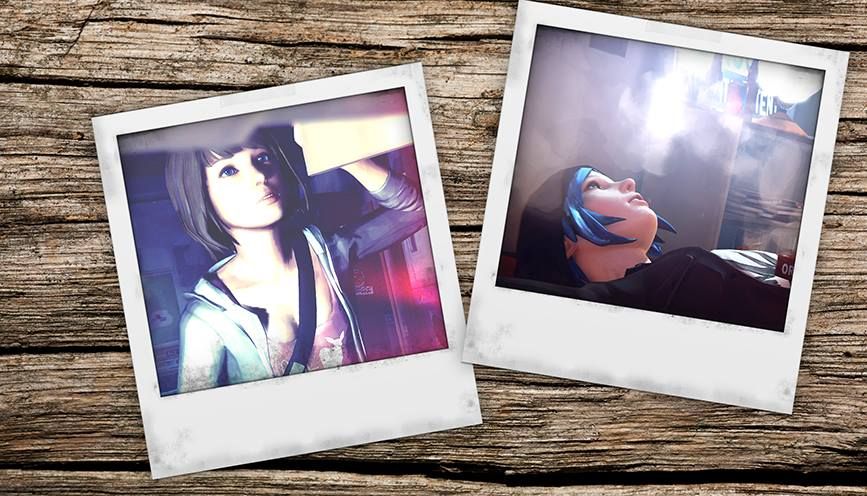 'Life is Strange' Episode 1 Review: What A Deer, Time Travel And ...