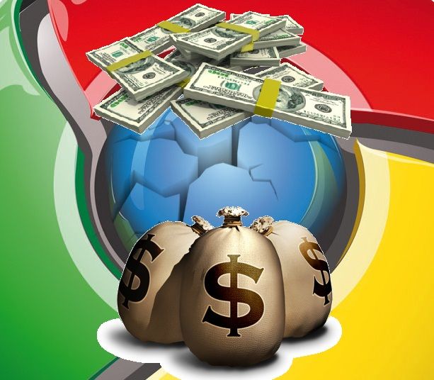 Google 'Pwnium' Now Offers Infinity Million Dollars In Rewards For Year ...