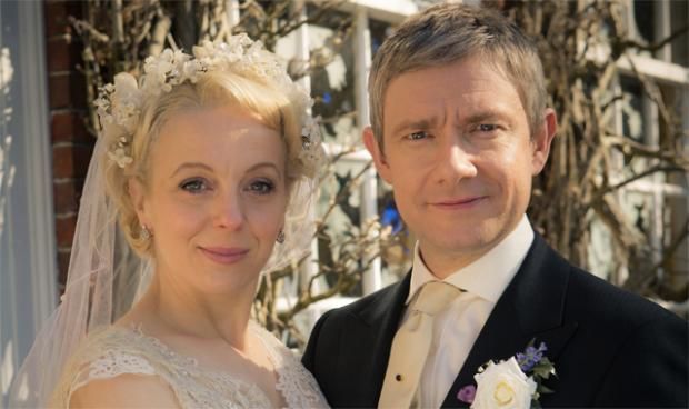 'Sherlock’ Season 4 Air Date: Will Mary Die? Plus Learn What Is In ...