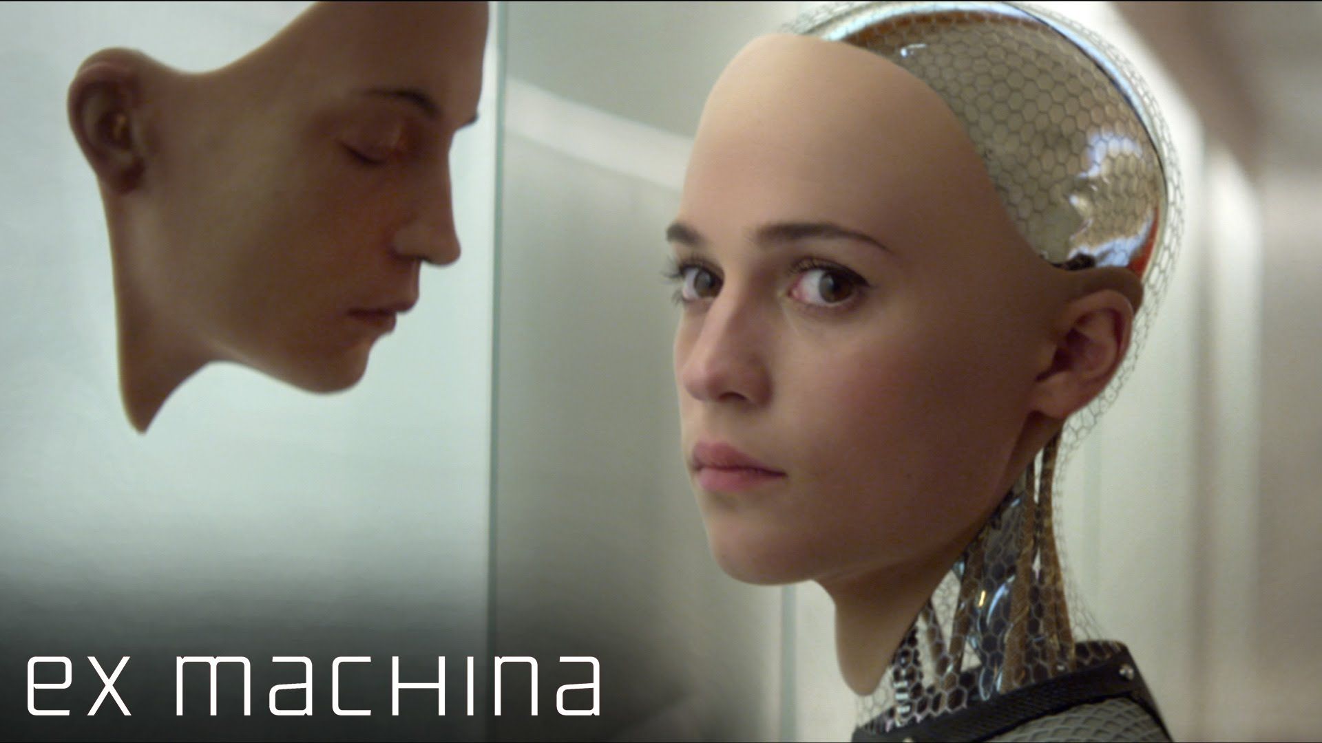 'Ex Machina' Review: Finally, A Movie That Balances Entertainment with ...