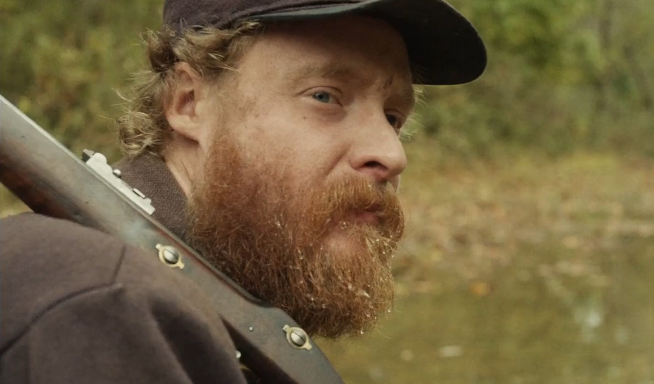 Men Go To Battle Beats Other Civil War Movies By Drinking Through The ...