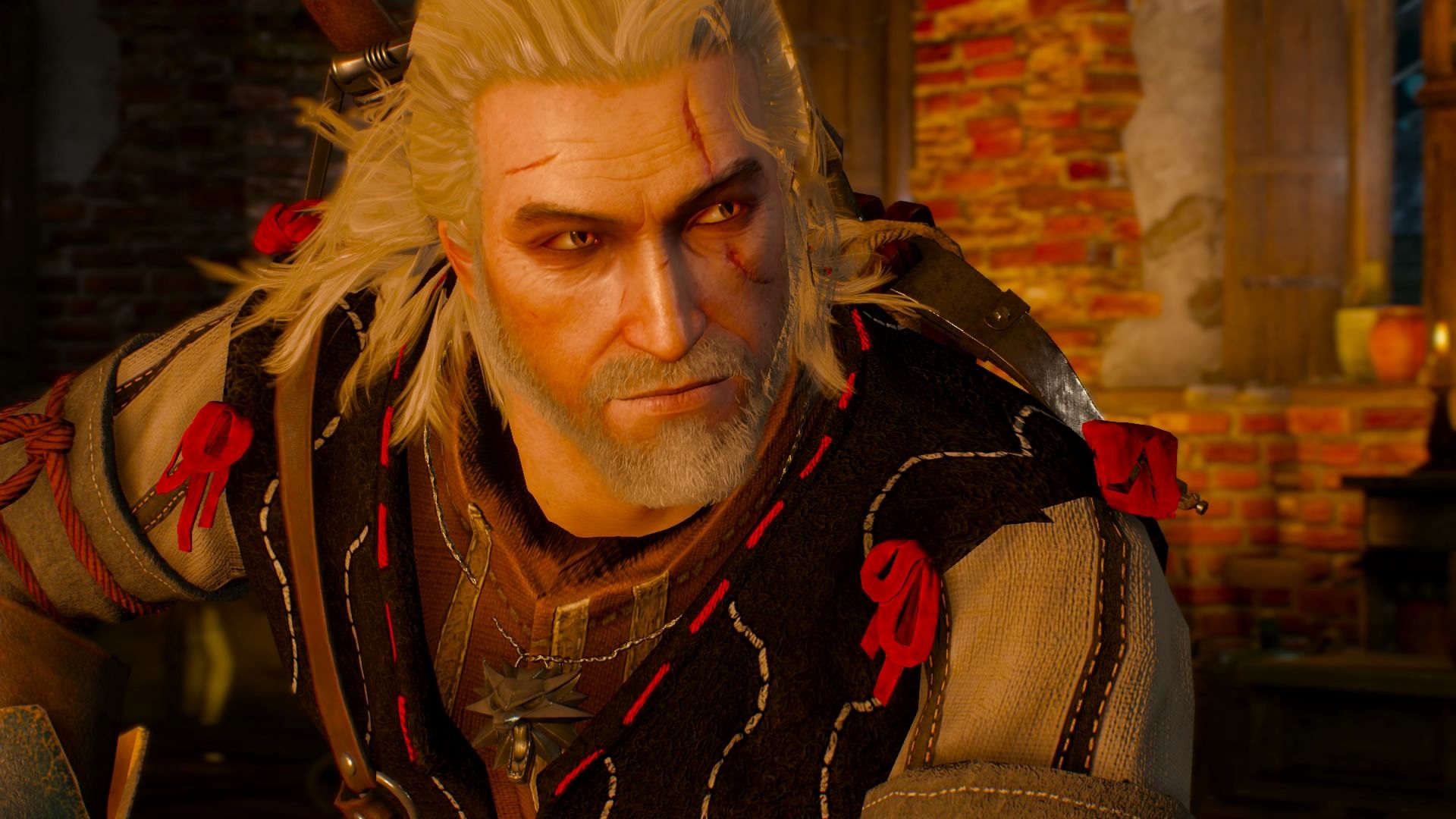 The Witcher 3: Wild Hunt Tips & Tricks: Adventuring Advice For Novice ...