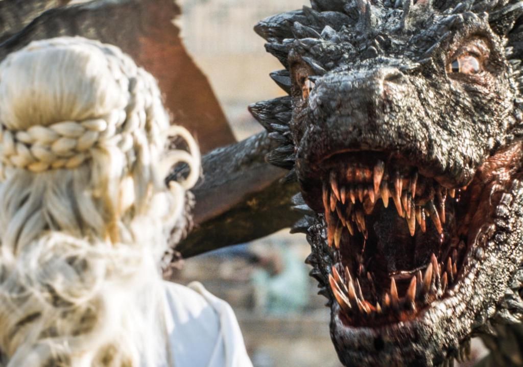 ‘Winds Of Winter’ Spoilers: What Will Archmaester Marwyn Tell Daenerys?