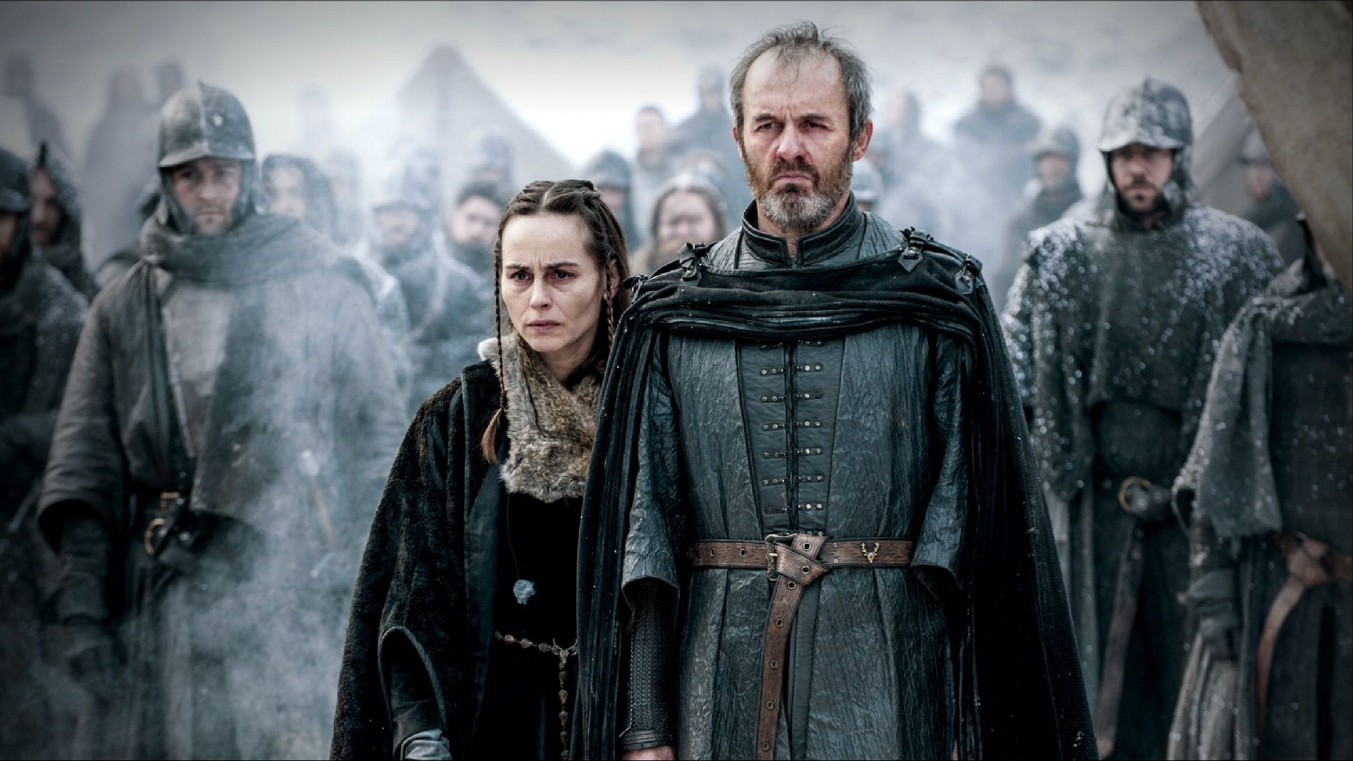 Game Of Thrones Season 6 Premiere Date: Should You Watch It Before ...
