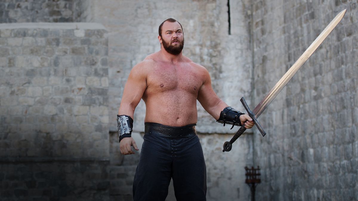‘Game Of Thrones’ Season 7 Spoilers Leaked: Will Gregor ‘The Mountain ...