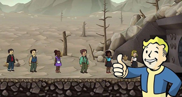 Fallout Shelter Tips Tricks Cheats And Hack Get Unlimited Caps
